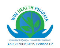Win Health Pharma – Committed to Quality….Committed to Healthcare