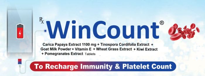 WinCount Tablets – Win Health Pharma