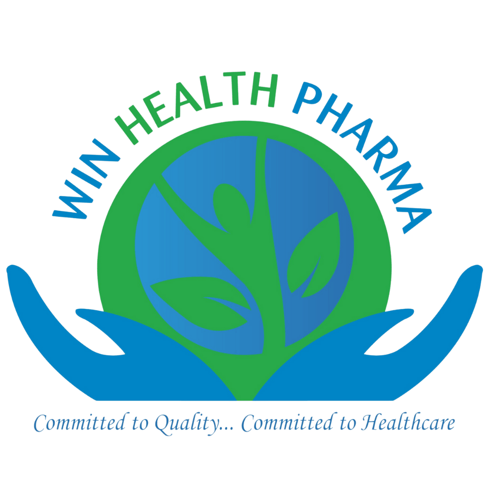 Win Health Pharma – Committed to Quality….Committed to Healthcare