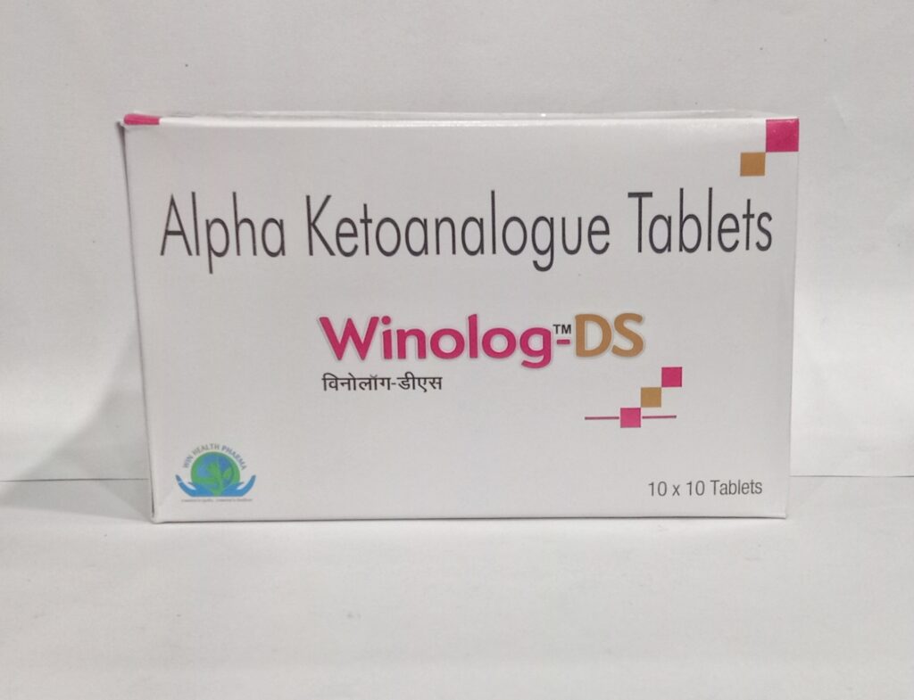Winolog-DS – Win Health Pharma